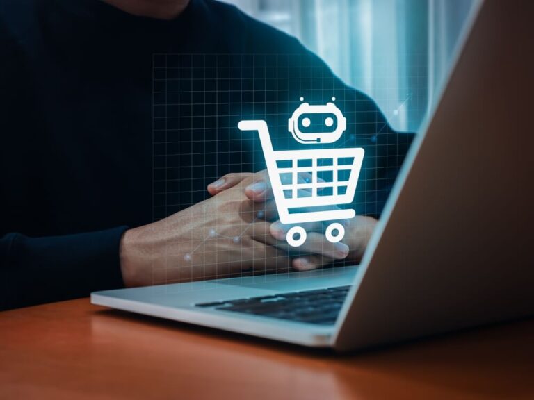E-commerce - ce inseamna si cum functioneaza comertul online in Romania