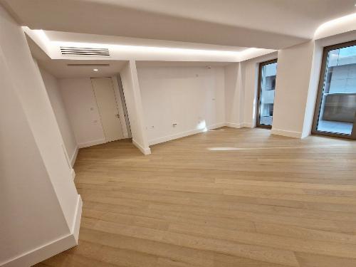 Luxury 3-room apartment – Cortina 126, Erou Iancu Nicolae – Crosspoint ...