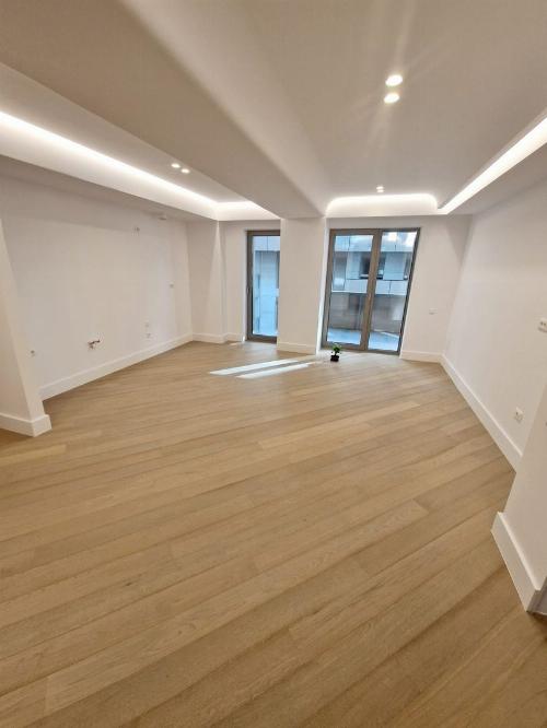Luxury 3-room apartment – Cortina 126, Erou Iancu Nicolae – Crosspoint ...